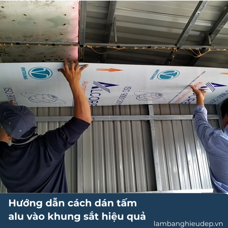 Băng keo dán Alu - Keo dán Alu với sắt, gỗ, kim loại bền và chất lượng ...